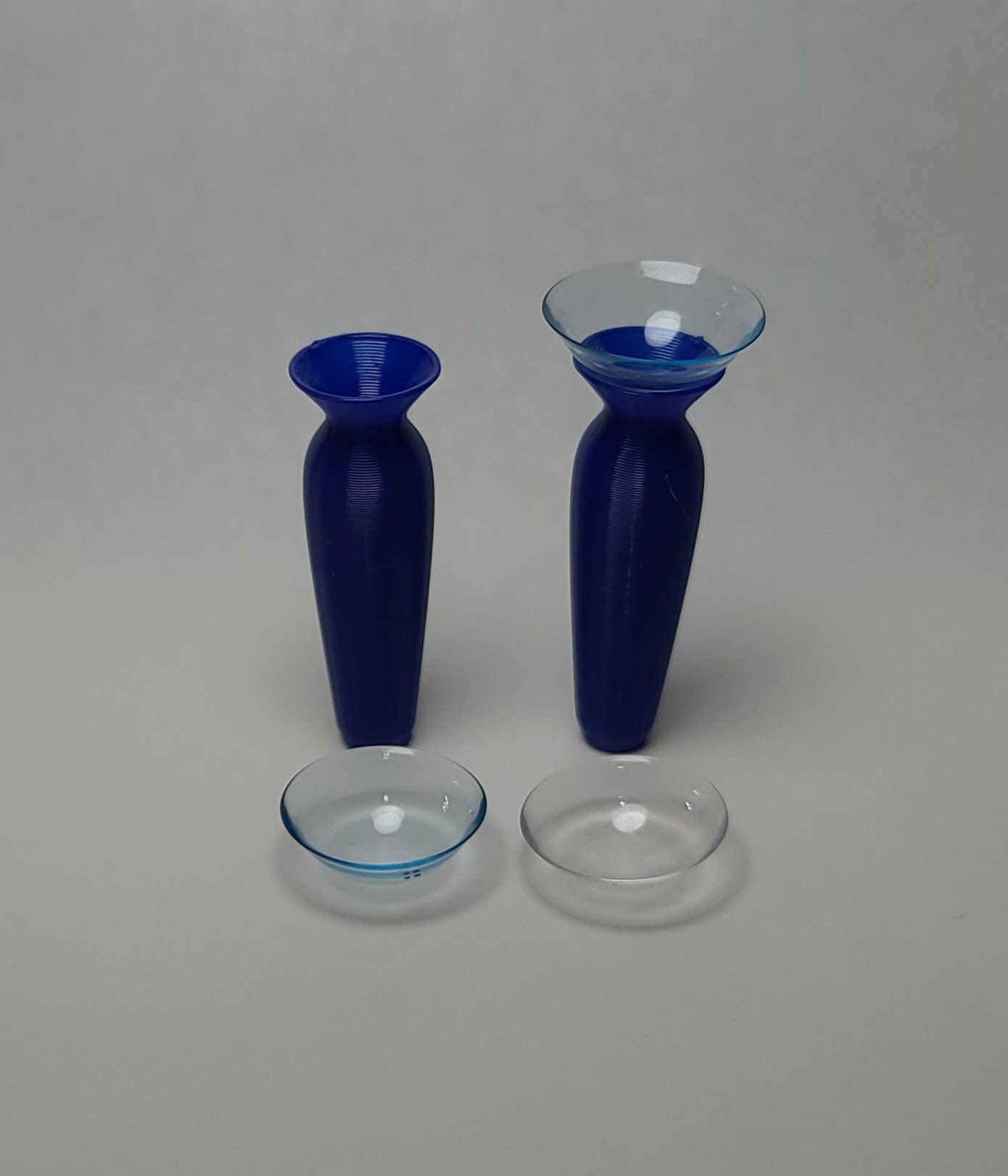 Scleral Lens Insertion Plunger 8 Pack Custom Contact Lens Insertion ...