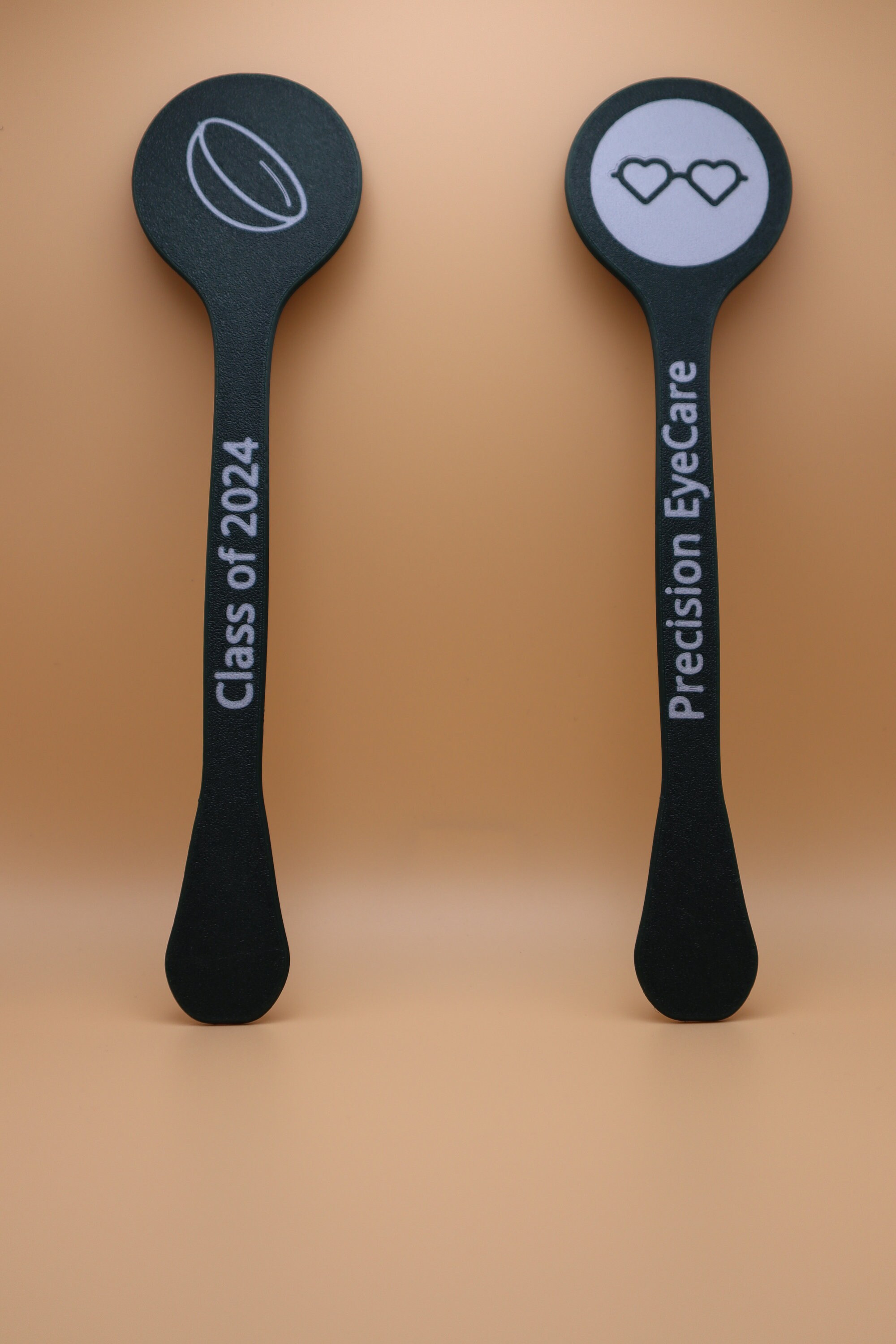 Personalized Optometrist Occluder CUSTOM Optometry Eye Doctor Gift ...