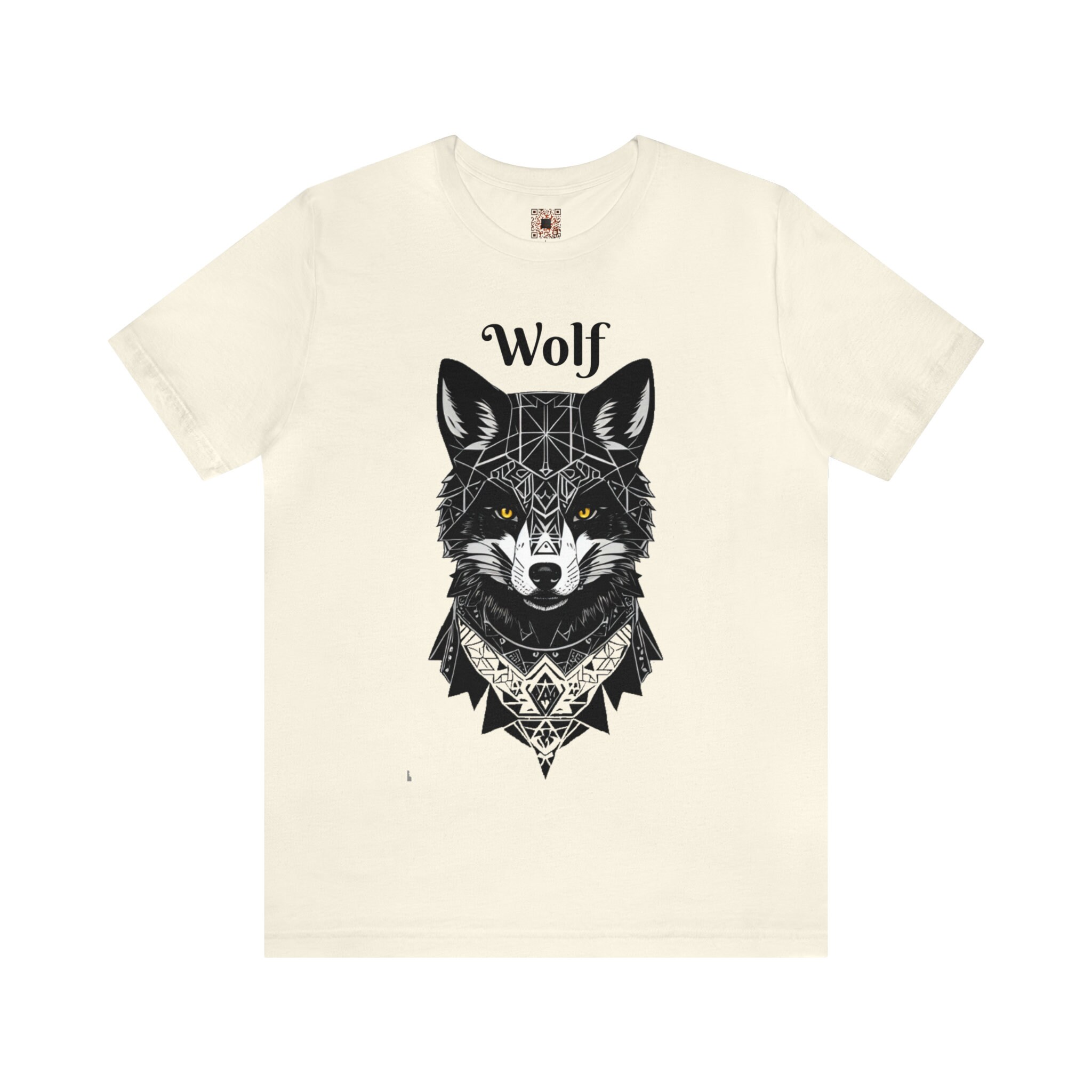 The Wolf Reigns on Your T-shirt - Etsy