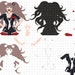 SVG PNG Cricut File Layered Cut Design for Printing, Engraving ...