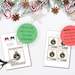 Printable Elf Surveillance Cam Set, Christmas Elf Cam PDF, This House ...