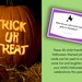 40 Halloween Joke Cards Printable, Funny Halloween Lunch Box Jokes ...