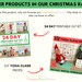 Printable Elf Christmas Jumper Props, Printable Elf Funny Xmas Jumper ...