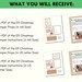 Printable Elf Christmas Jumper Props, Printable Elf Funny Xmas Jumper ...