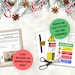 Printable Elf Construction Site Props, Christmas Elf Builder Props ...