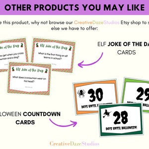 40 Halloween Joke Cards Printable, Funny Halloween Lunch Box Jokes ...