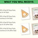 Printable Elf Pizza Party Props, Elf Pizza Night Scene, Christmas Elf ...