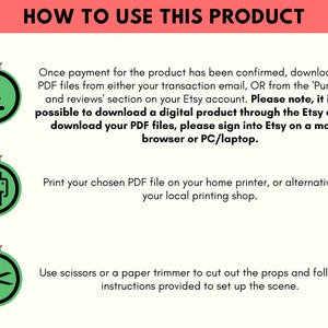 Printable Elf Let's Take an Elfie Props, Christmas Elf Selfie Scene ...