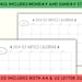 Printable 2024 Elf Planning Calendar, December 2024 Elf Planner ...