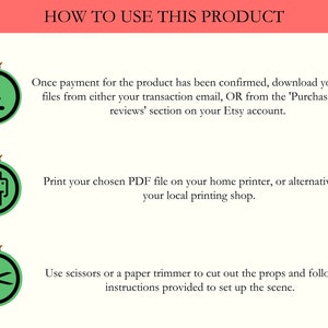 Printable Elf Pin the Nose on the Reindeer Game Props - Etsy