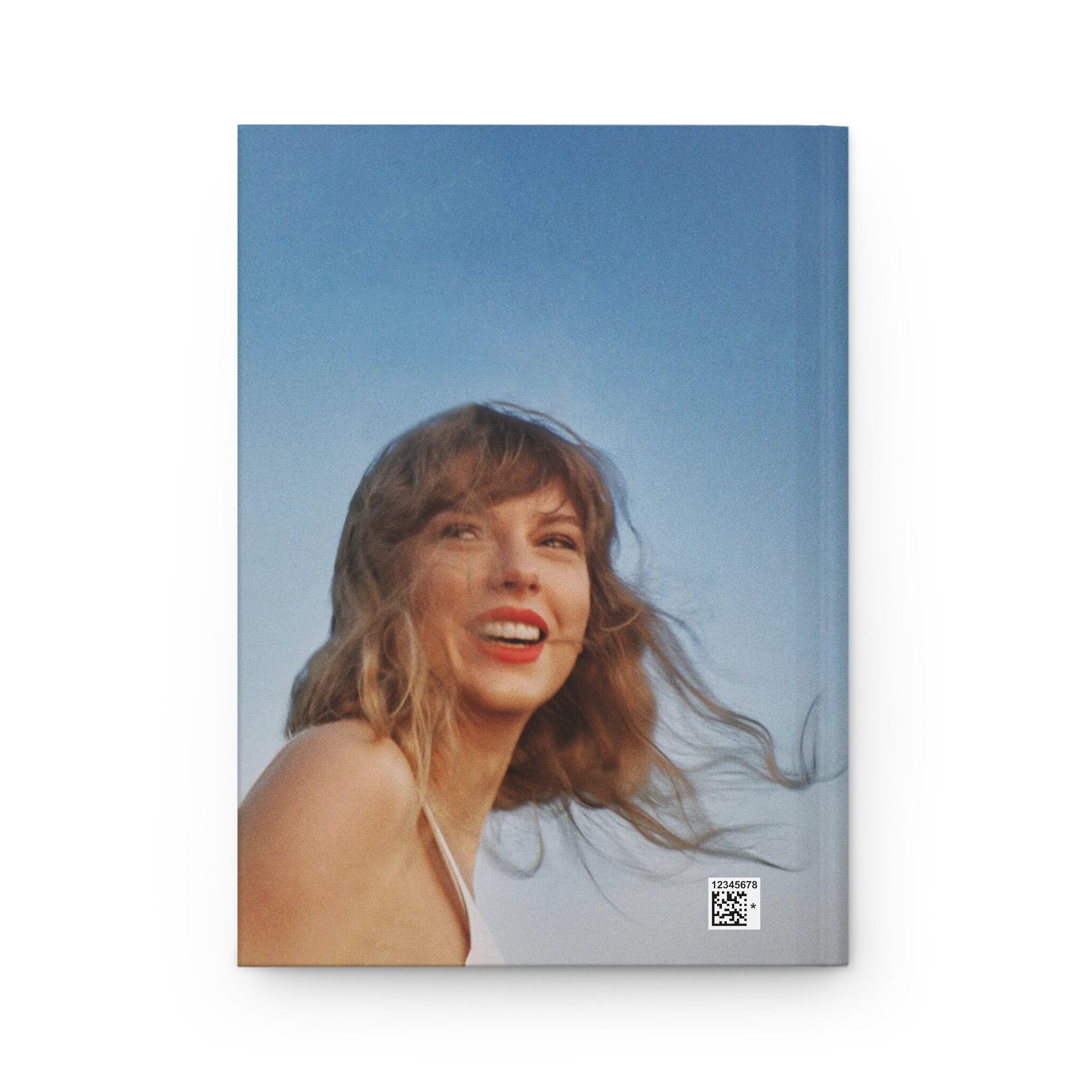 Taylor Swift Taylor Swift Journal Taylor Swift Notepad - Etsy