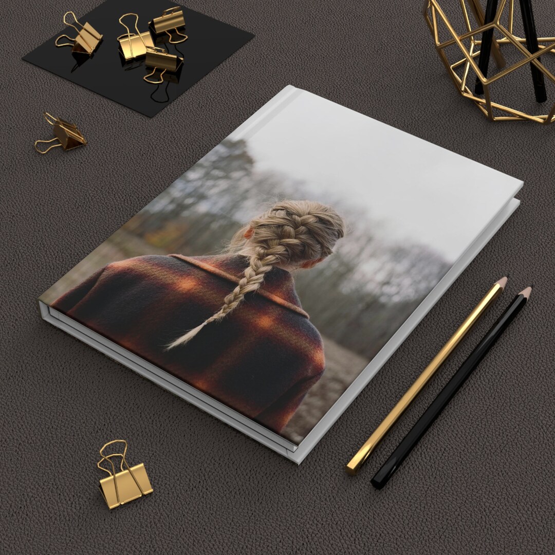 Taylor Swift Taylor Swift Journal Taylor Swift Notepad - Etsy