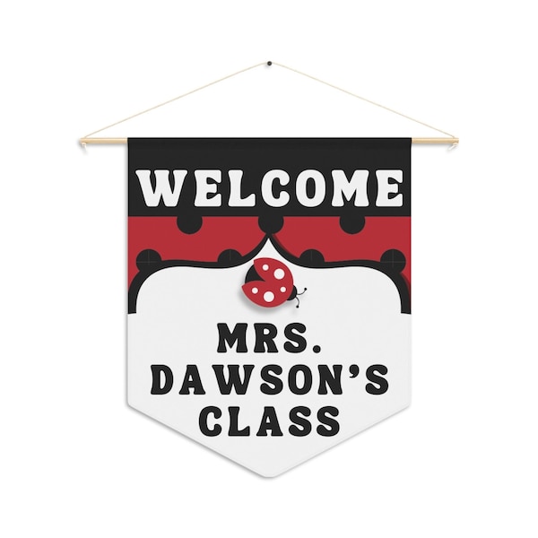 Ladybug Decor - Etsy