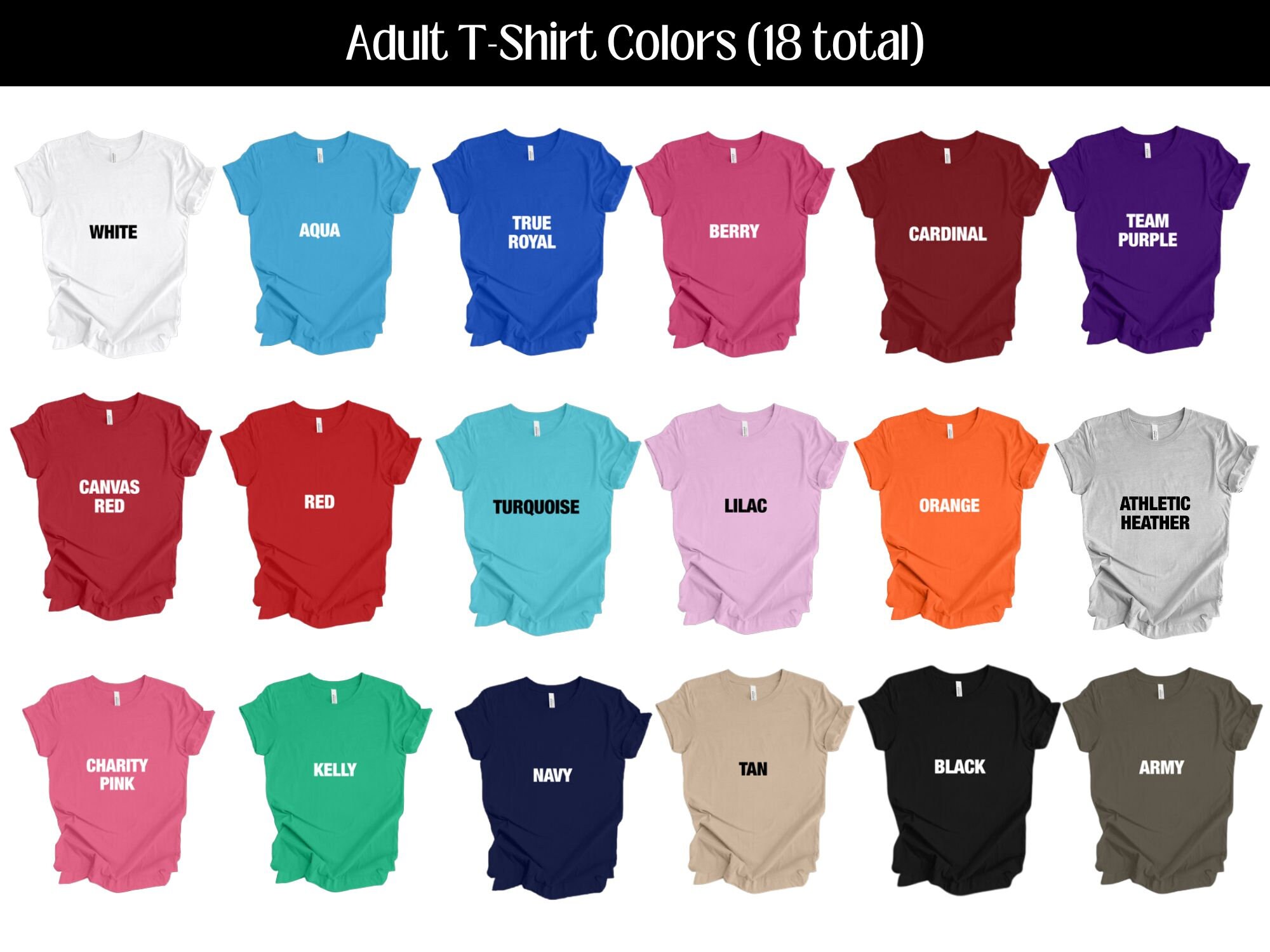 Team Shirts, Cheer Shirts, Custom Summer Gift Cheerleader Camp Group ...