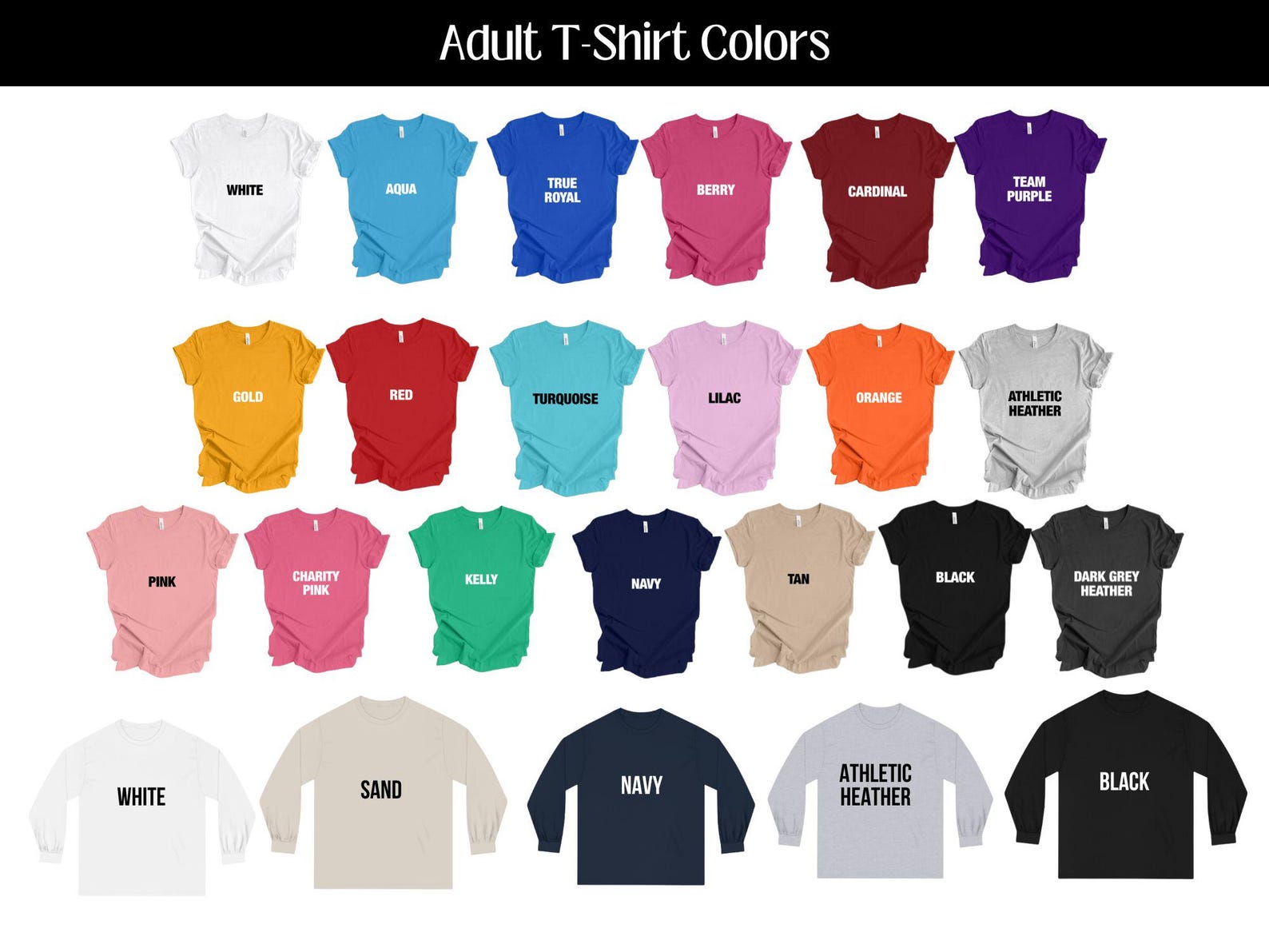 Personalized End of Year Shirt for Teachers Students Parents, Custom ...