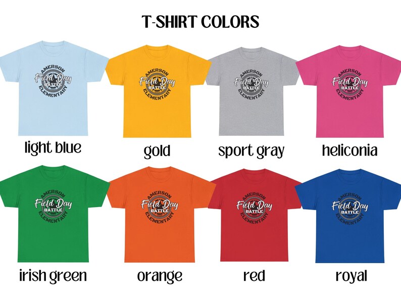 Personalized End of Year Shirt for Teachers Students Parents, Custom ...