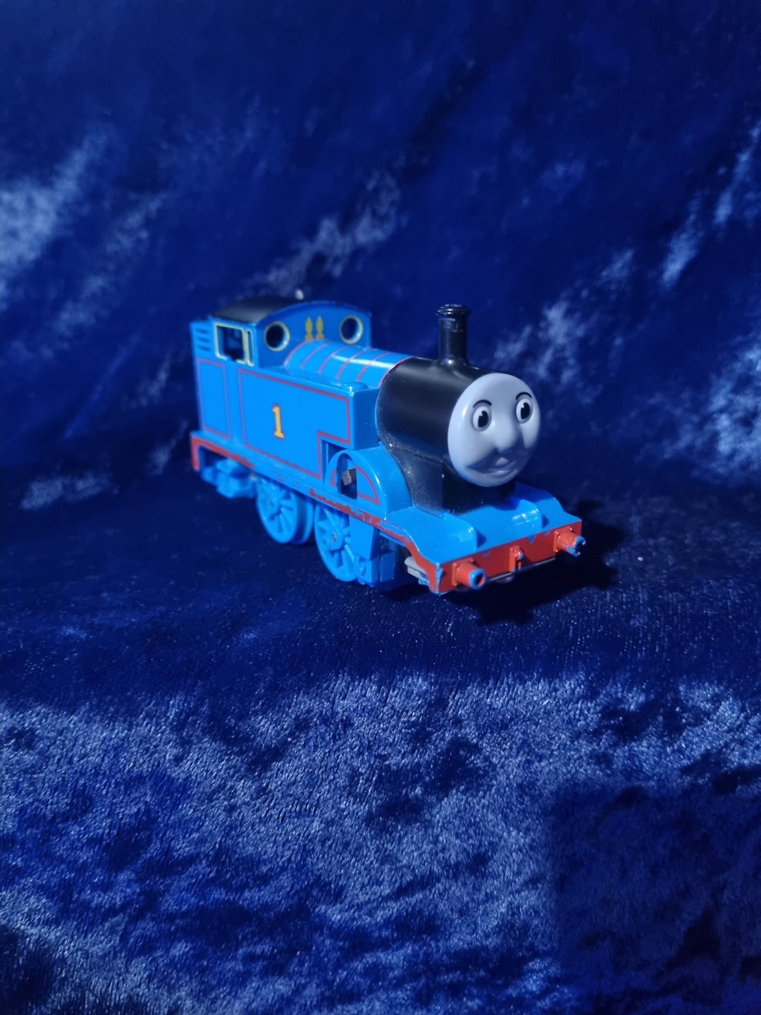 Vintage Hornby Thomas the Tank Engine Clockwork Train no Key Wind Up - Etsy