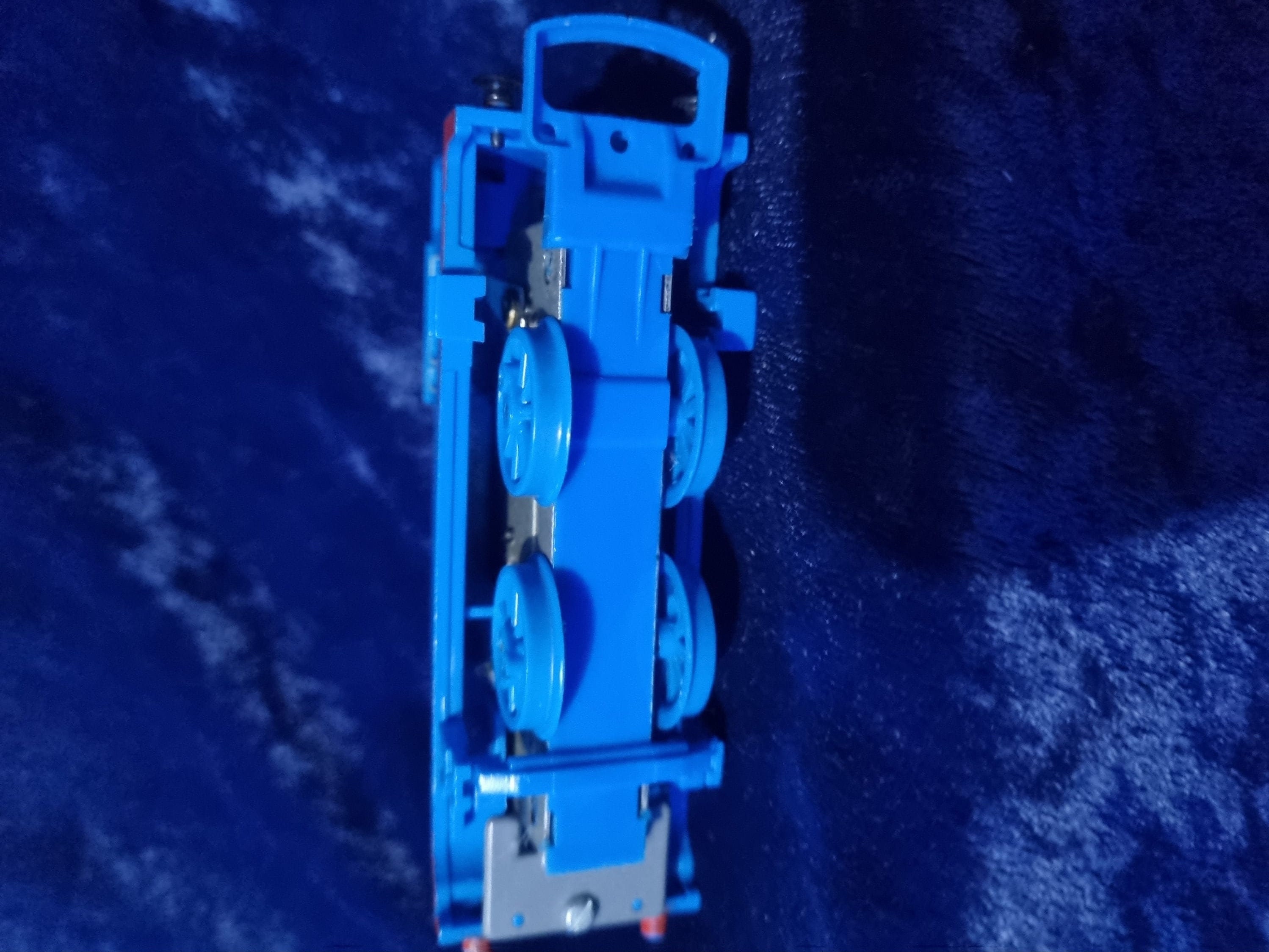 Vintage Hornby Thomas the Tank Engine Clockwork Train no Key Wind Up - Etsy