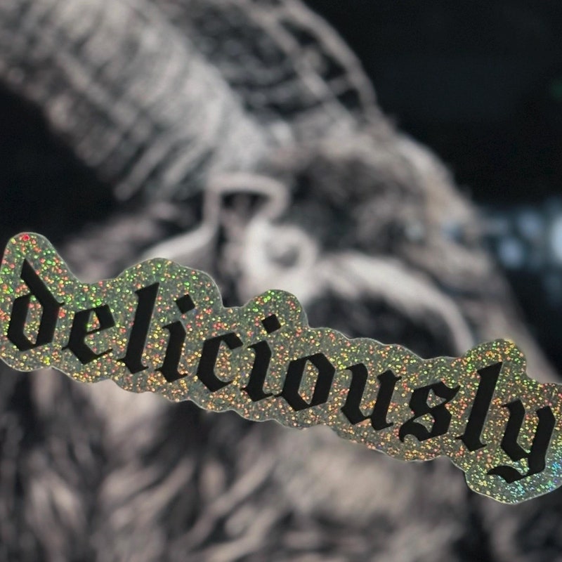 Live Deliciously - Etsy