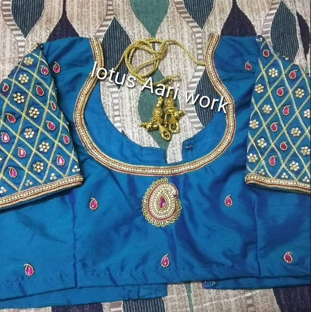 Peacock Tail Design Etsy