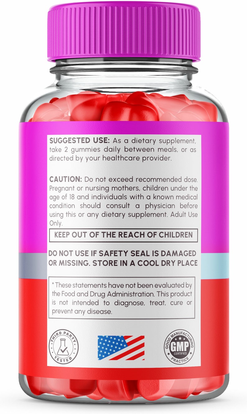 ACV Keto Gummies, Keto + ACV Gummies Apple Cider Vinegar Folate Vitamin ...