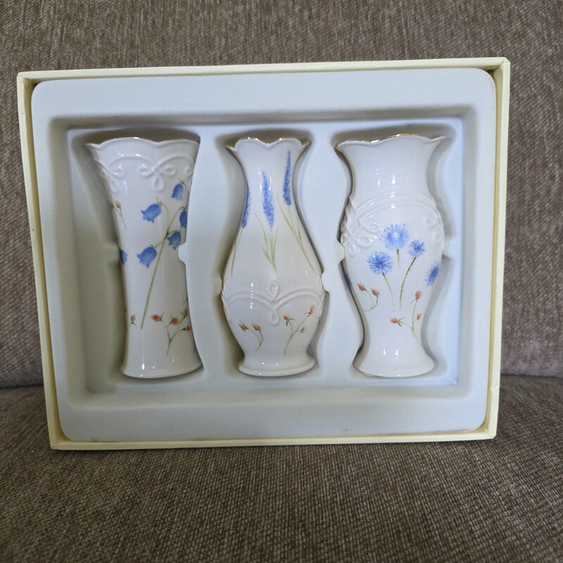Lenox Vase - Etsy