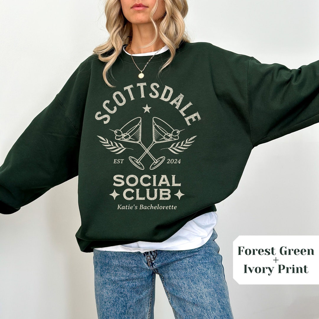 Classy Bachelorette Merch, Luxury Bridal Party Gifts, Social Cocktail ...