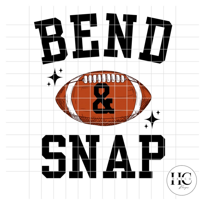 Cute Womens Football PNG, American Football, Bend and Snap, Funny ...