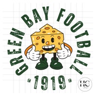 Cheesehead - Etsy