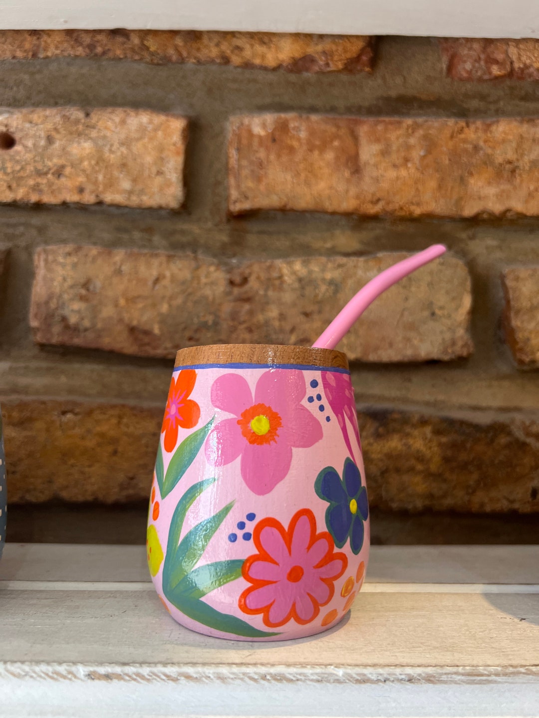 Hand Painted Dunks - Etsy