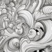 Unleash Your Creativity: Abstract Harmony Coloring, Digital PDF ...