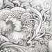 Unleash Your Creativity: Abstract Harmony Coloring, Digital PDF ...