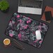 Camo Desk Mat: Modern Neoprene Mousepad - Gamer Decor - Etsy