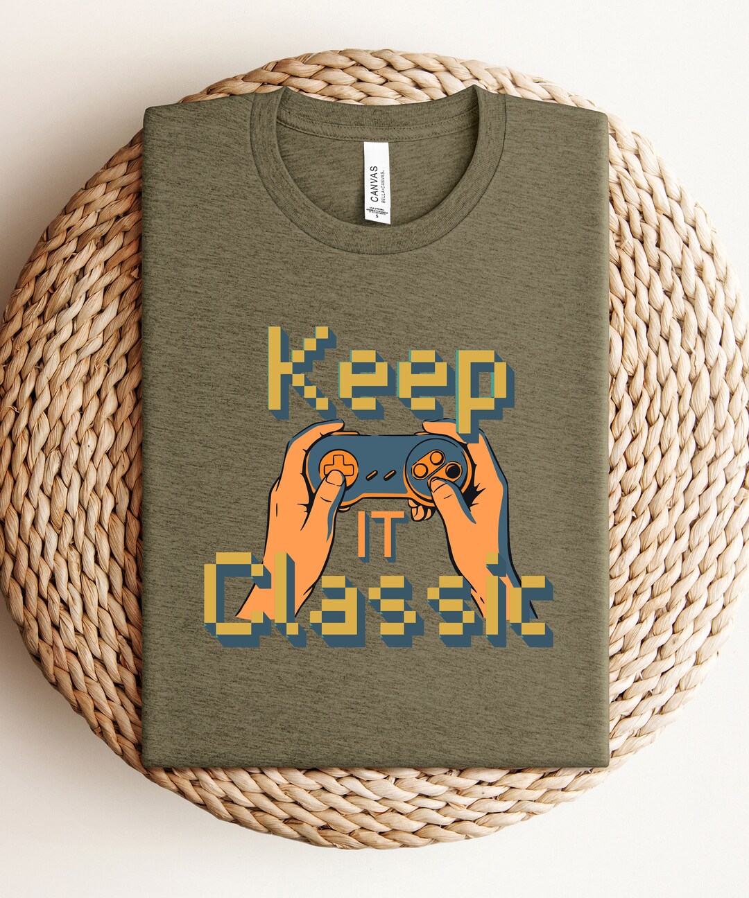 Gamer Shirt, Video Game Shirt, Gamer Gift, Nerdy Shirts, Shirts for ...