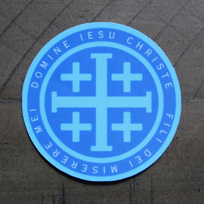 Latin Cross - Etsy