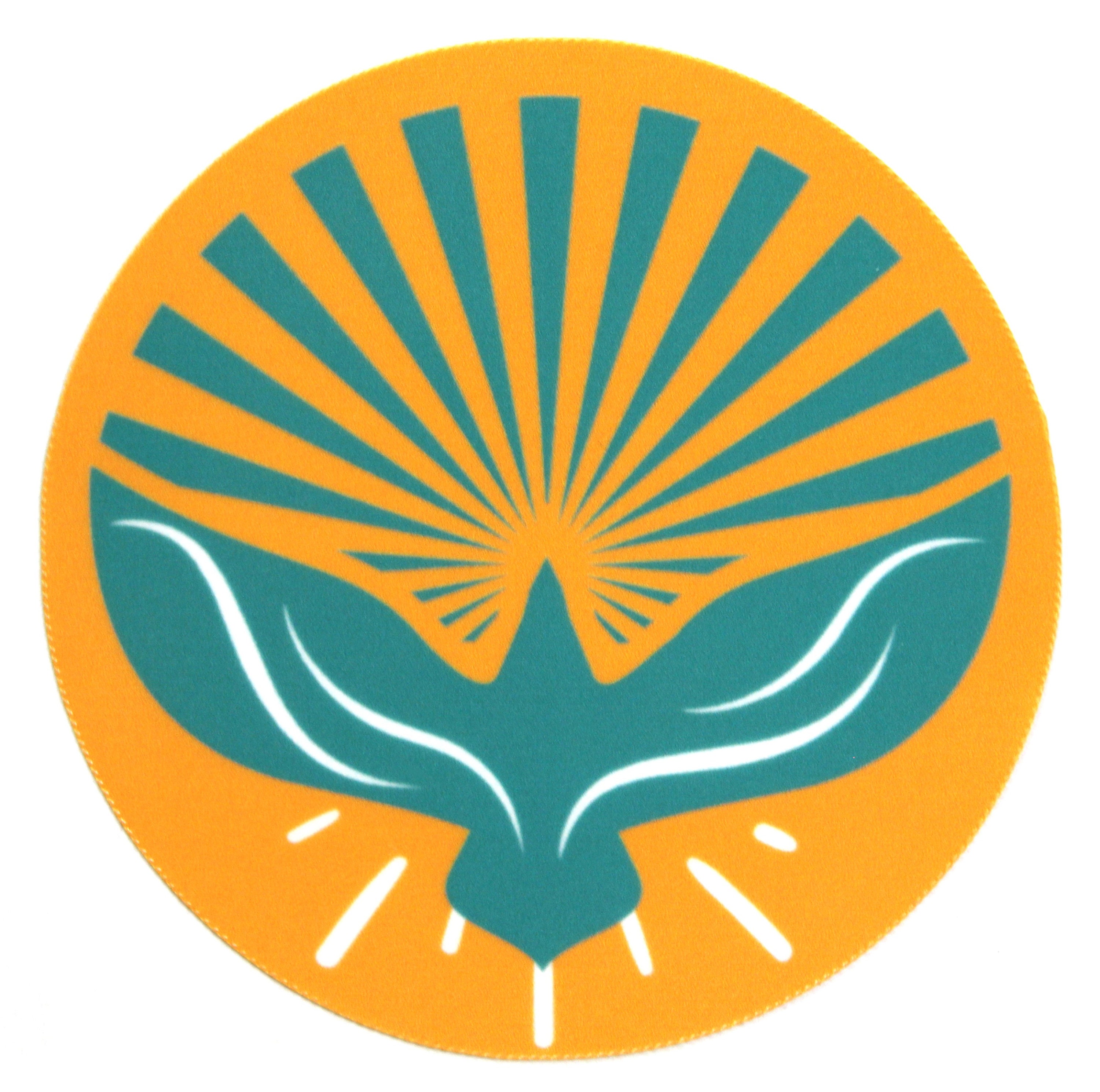 Holy Spirit Pentecost Christian Laminated Vinyl Sticker - Etsy