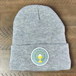 O Sacrament Most Holy - Eucharist | Christian Winter Hat/beanie With ...