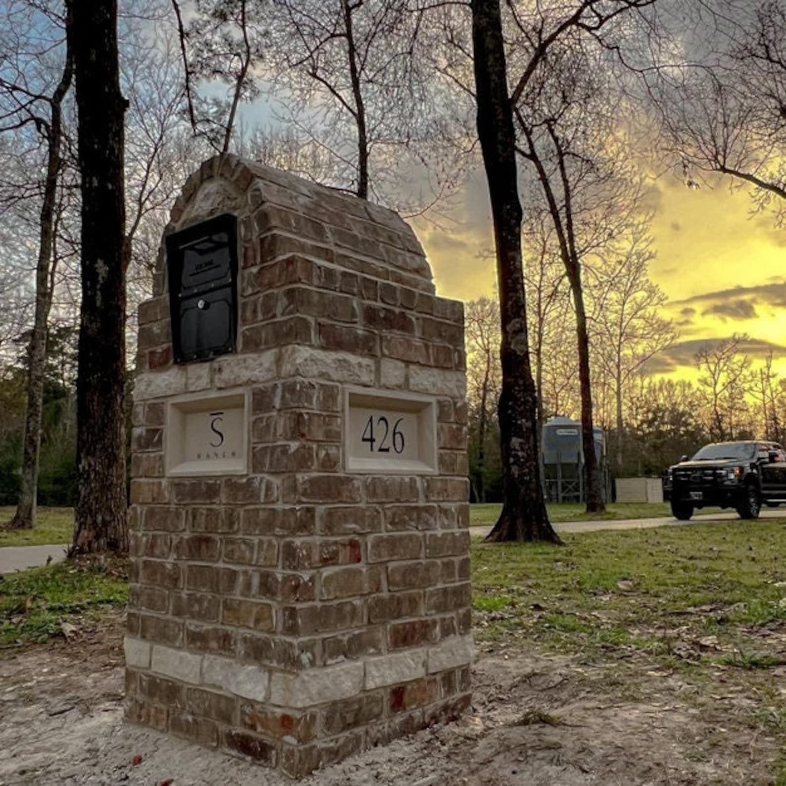 Address Blocks/address Numbers/mailbox Numbers/house Numbers/address ...