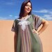 Moroccan Caftan Design - Etsy