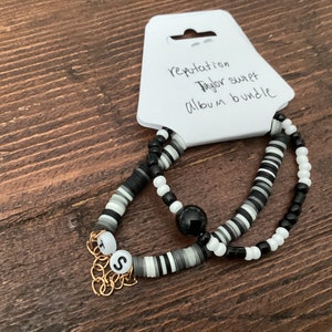 Reputation Taylor Swift Album Bundle - Etsy