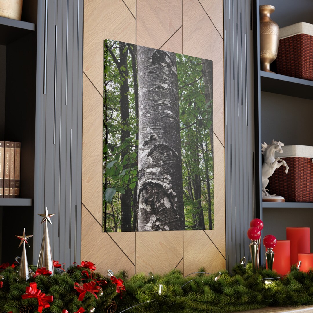 Tree Digital Print - Etsy