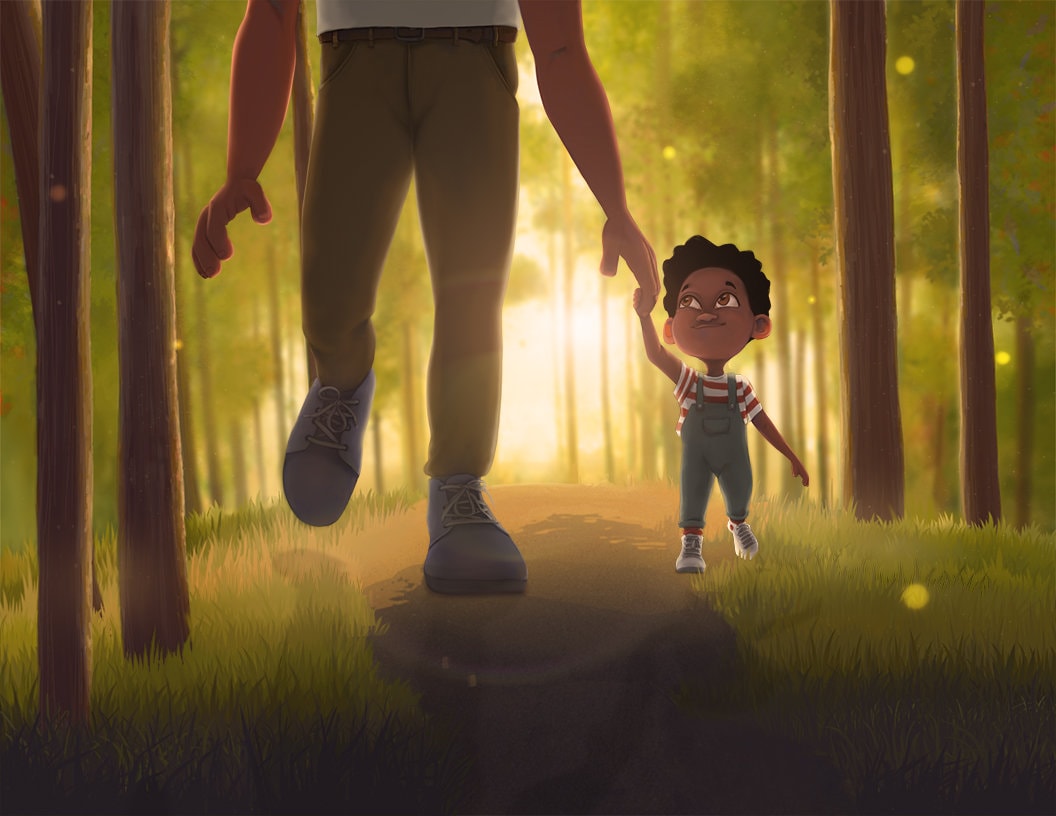 My Dad is a GIANT - Etsy