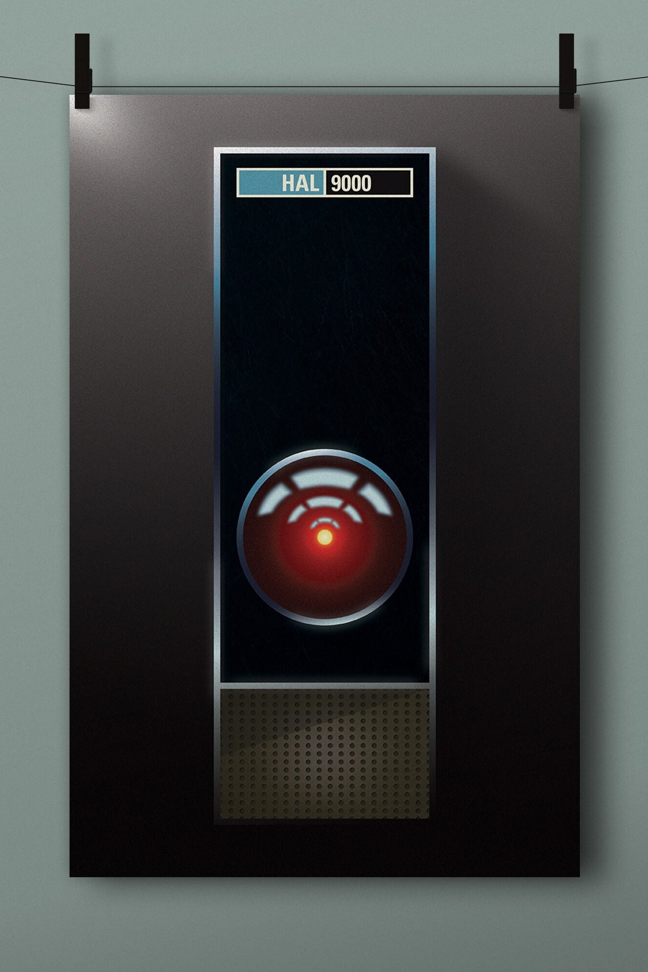 Hal 9000 Movie