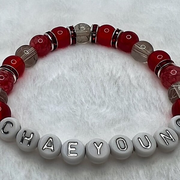 Army Bead Bracelet - Etsy