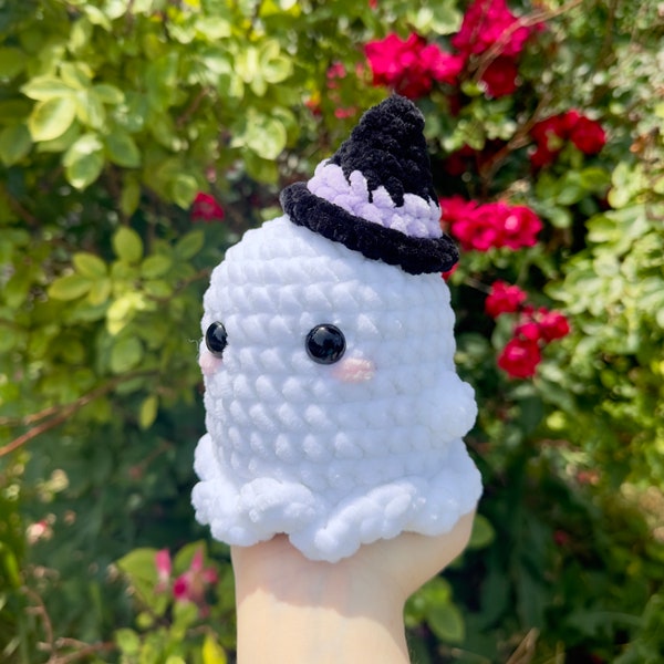 Halloween Crochet Plushies - Etsy