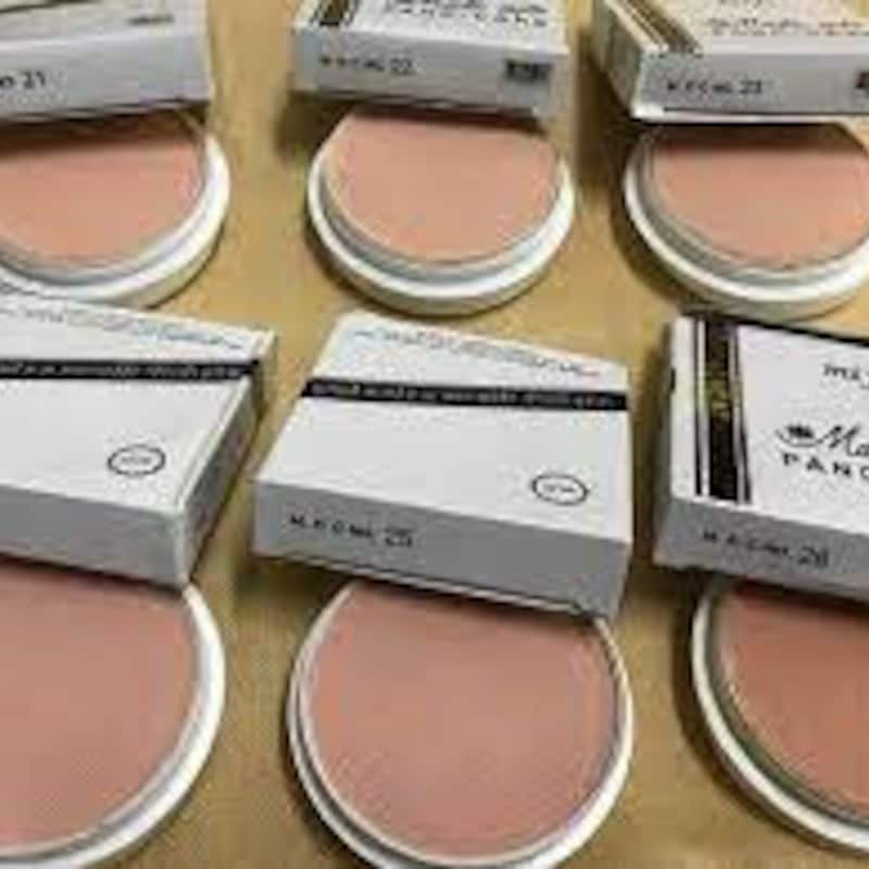 Buy Pancake Makeup Online In India - Etsy India