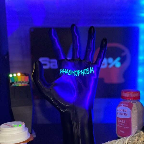 Phasmophobia Merch - Etsy