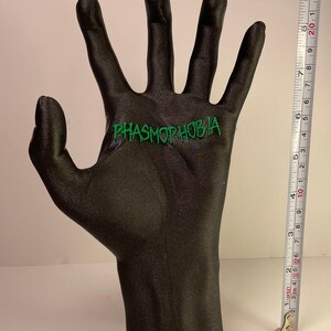 Phasmophobia Hand - Etsy