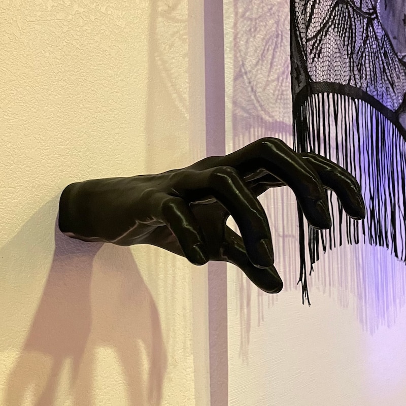 Hand Wall - Etsy