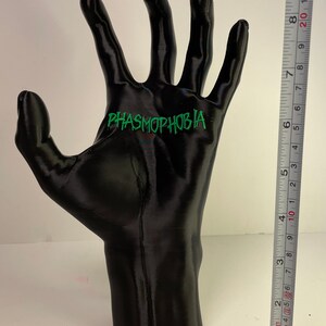 Phasmophobia Hand - Etsy